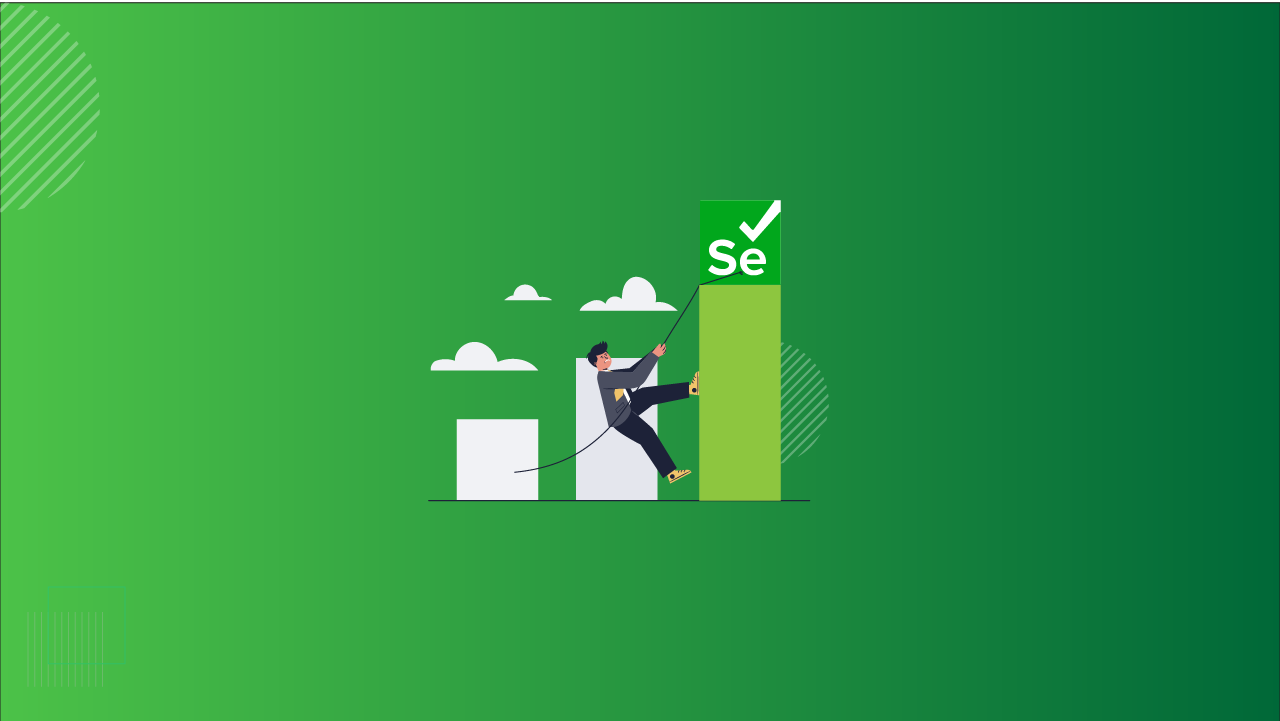 What is Selenium WebDriver? Beginner’s Guide Code+Examples