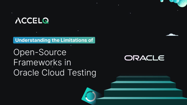 Understanding Open-source Oracle Testing Frameworks