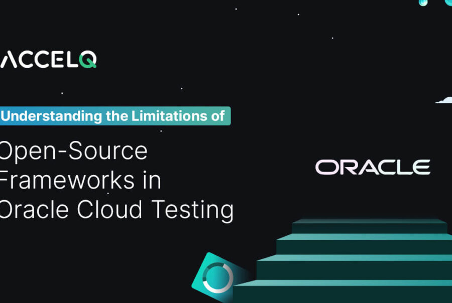 A Complete Overview of Pega Testing | ACCELQ
