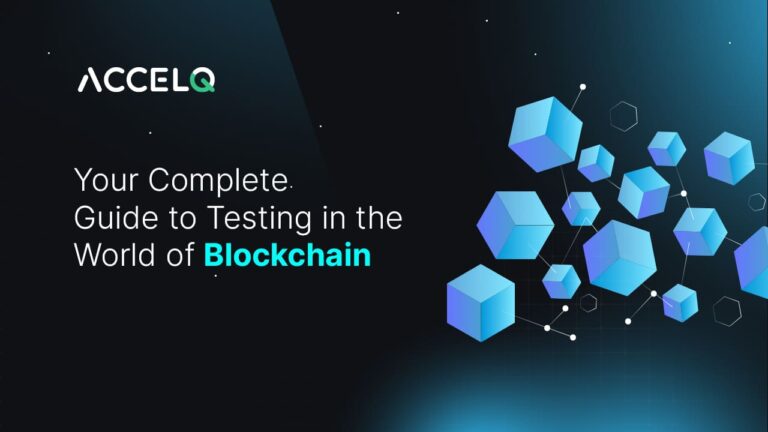 Blockchain in Software Testing: The Definitive Guide for 2025