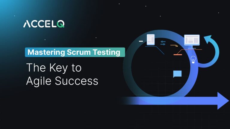 Mastering Scrum Testing - The Key to Agile Success