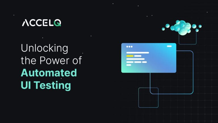The Ultimate Guide to Automated Web UI Testing Excellence