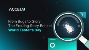 The History of World Testers Day – From Bugs to Glory