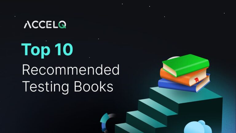 Tester's Day Picks: Top 10 Must-Read Testing Books