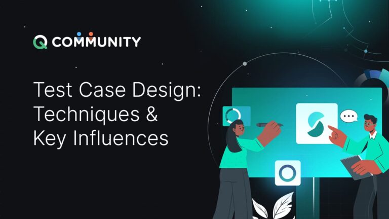 Test Case Design Techniques to Elevate Software Quality