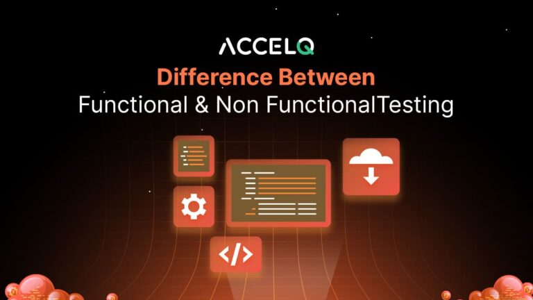 Functional vs Non-Functional Testing | Key Differences & Examples