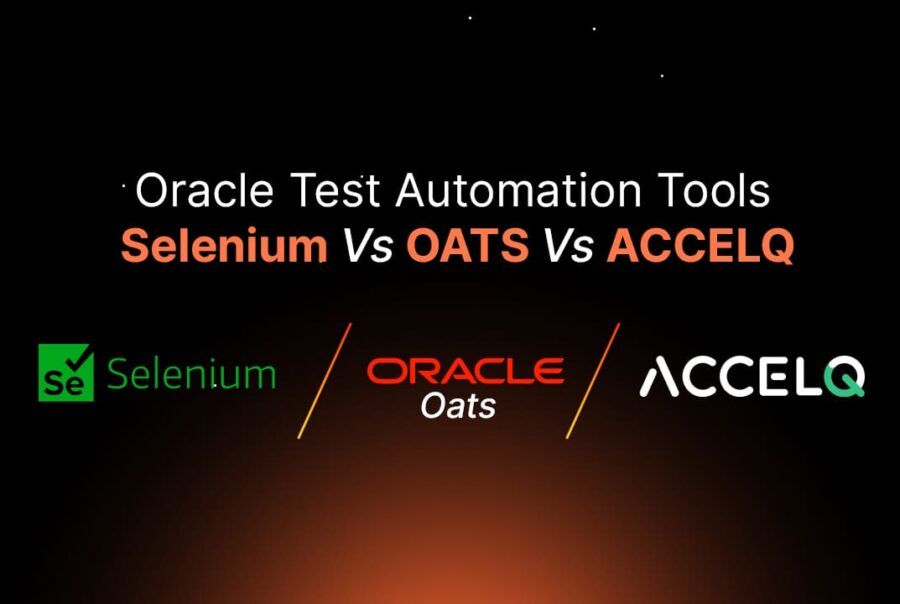 Top 10 Oracle Cloud Testing Tools 2026