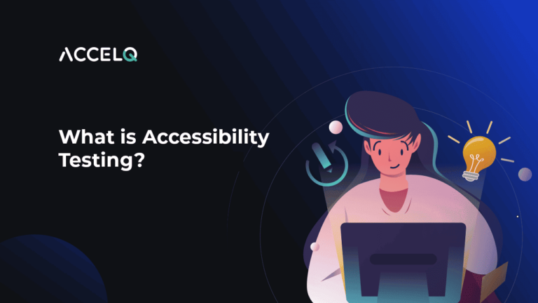 Accessibility Testing Explained: WCAG, ADA & Compliance