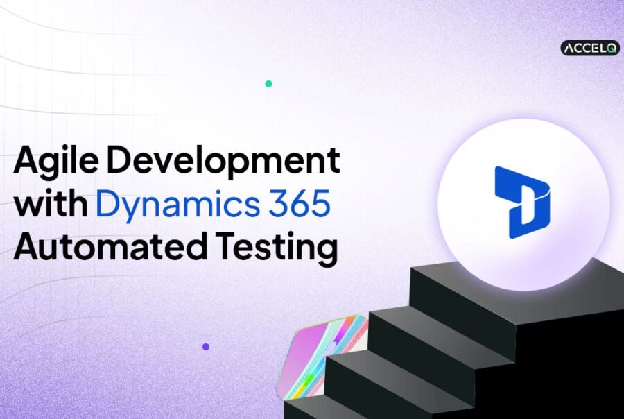 A Complete Overview of Pega Testing | ACCELQ