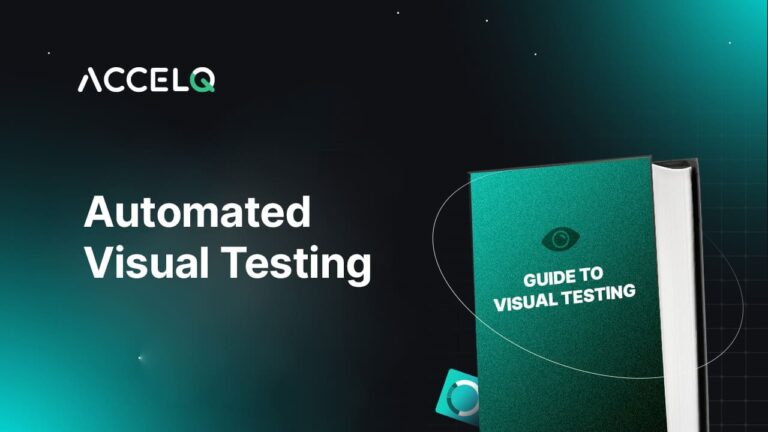 Why Visual Testing Matters: Ensure Pixel-Perfect UI