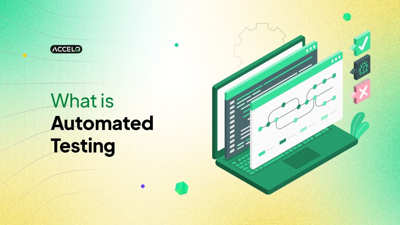 Automated Testing in Software: A Beginner’s Guide