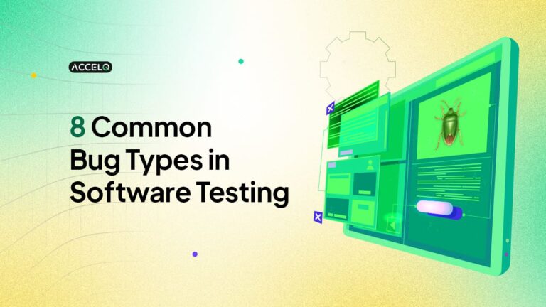Types of Software Bugs That Break Apps and Escape Testing