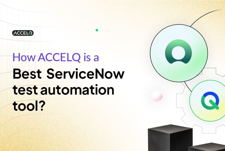A Complete Overview of Pega Testing | ACCELQ