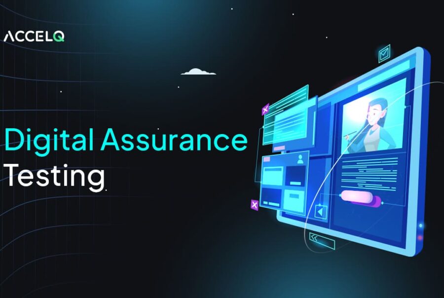 A Complete Overview of Pega Testing | ACCELQ