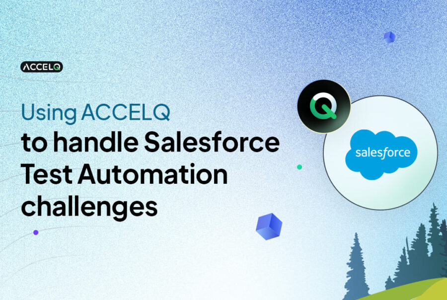 A Complete Overview of Pega Testing | ACCELQ