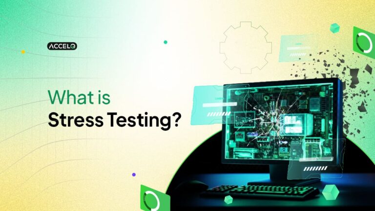 What is Stress Testing in Software Testing?