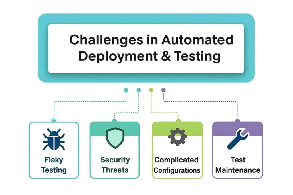 Automated Deployment Guide: From Code to Production