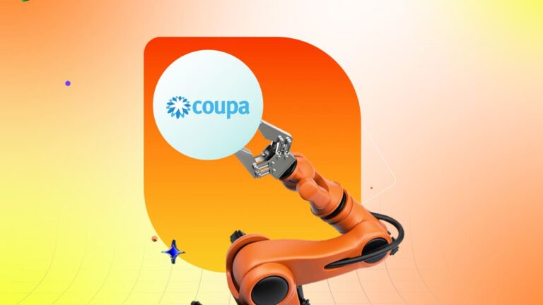 Coupa Deployment Automation Guide | ACCELQ