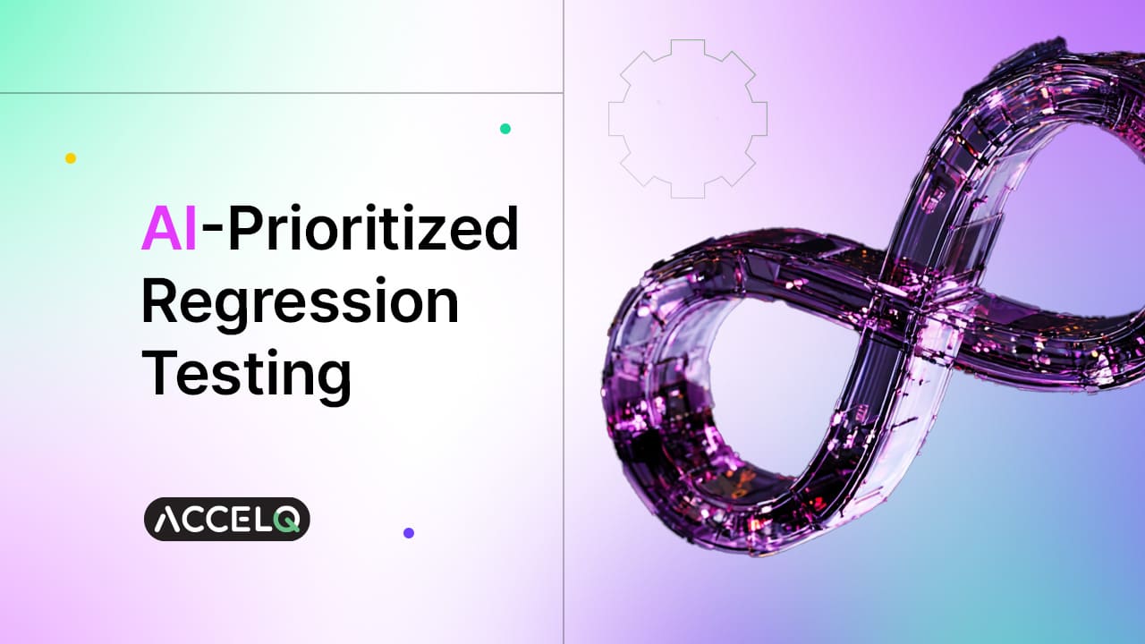 AI for Regression Testing | Redefining QA Efficiency