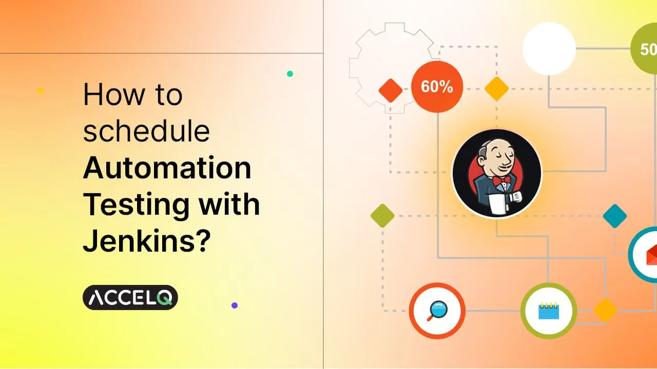 Schedule Tests in Jenkins | Step-by-Step Guide