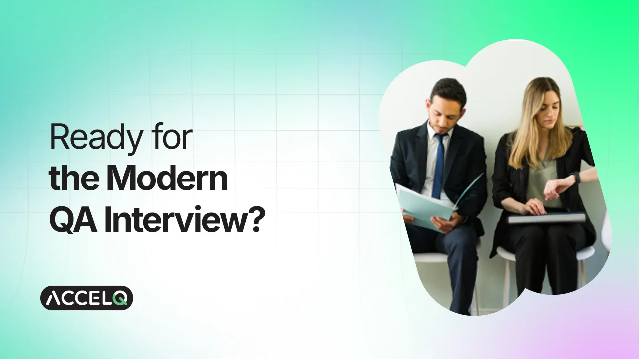 Top 30+ QA Interview Questions and Answers for 2026